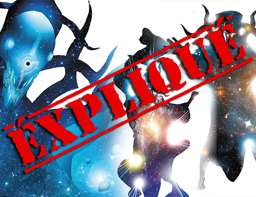 Les multivers (Marvel) expliqués - Planet 3LC